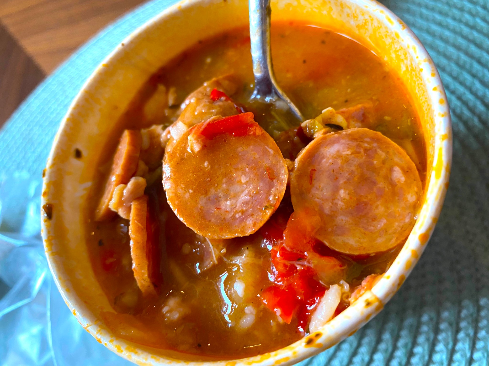 Visiting Seinfeld’s Infamous “Soup Kitchen” In New York – With The VERY ...