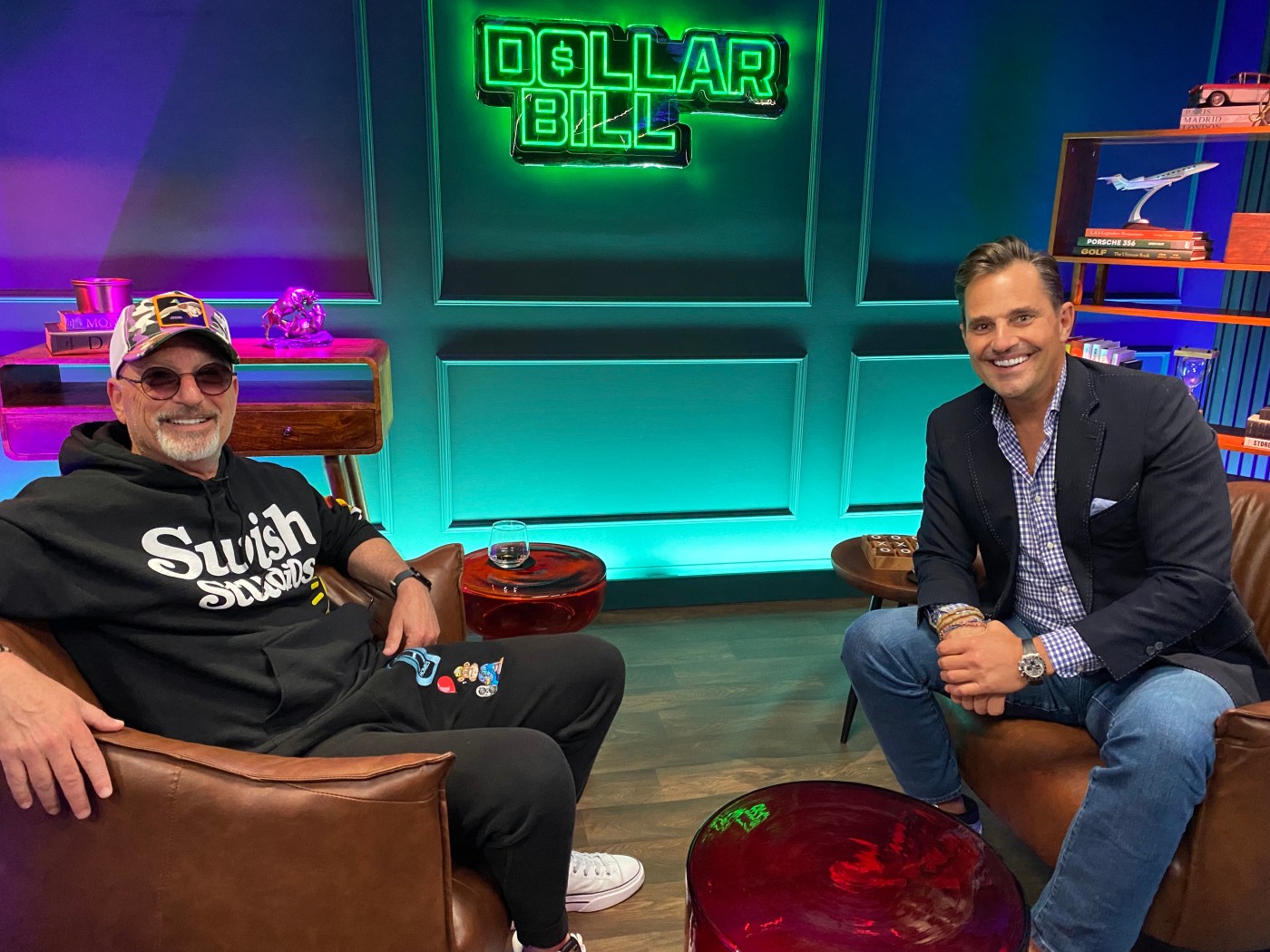 The Business Of Fine Dining! “Dollar Bill With Bill Rancic” Has Chef ...