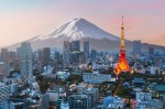 An Amazing Mt. Fuji Story! Tokyo’s “Building Unblocking” View Surprise ...