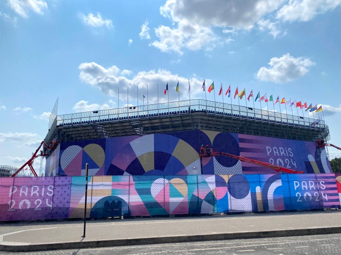 The 2024 Paris Summer Olympic Games Are Here! Here’s A Behind-The ...