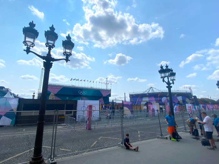 The 2024 Paris Summer Olympic Games Are Here! Here’s A Behind-The ...