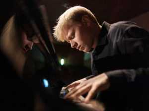 It Was “All-Rachmaninoff” At The Hollywood Bowl! Hear Piano Virtuoso ...