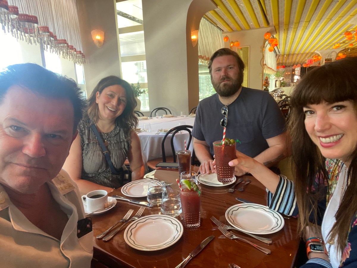 Happy Birthday Jeff! A Shout Out To My Son! – johnrieber