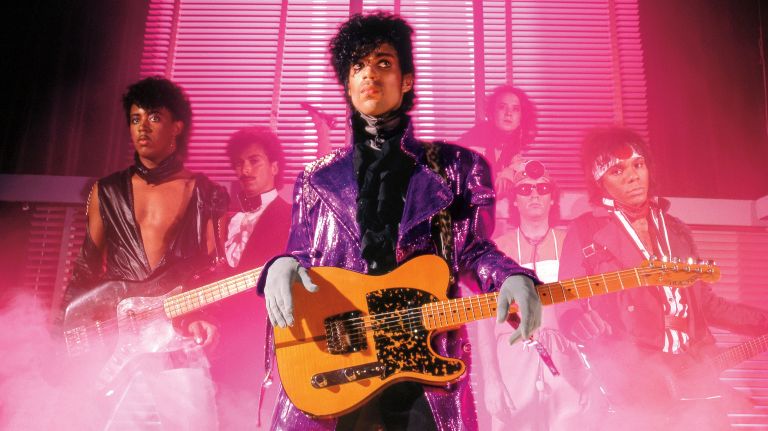 My “Music A – Z” Series Has Prince, Pearl Jam And “Babs” Too! Here Are ...
