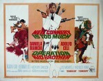 A 007 Spoof With “Connery – NEIL Connery!” It’s The “We Are Family ...