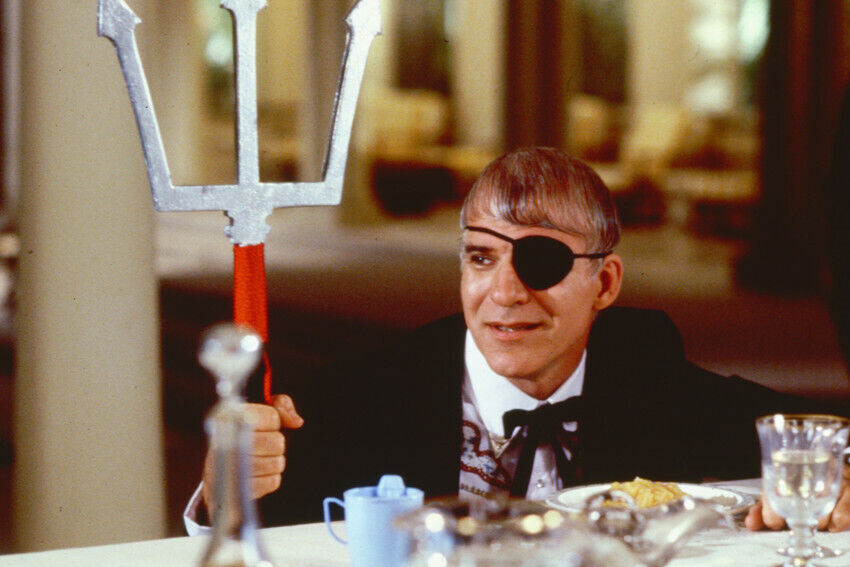 Do You Know The Secrets Of “Dirty Rotten Scoundrels?” Celebrating 36 ...