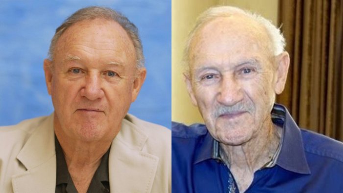 Happy Birthday Gene Hackman! Celebrating An Iconic Acting Legend ...