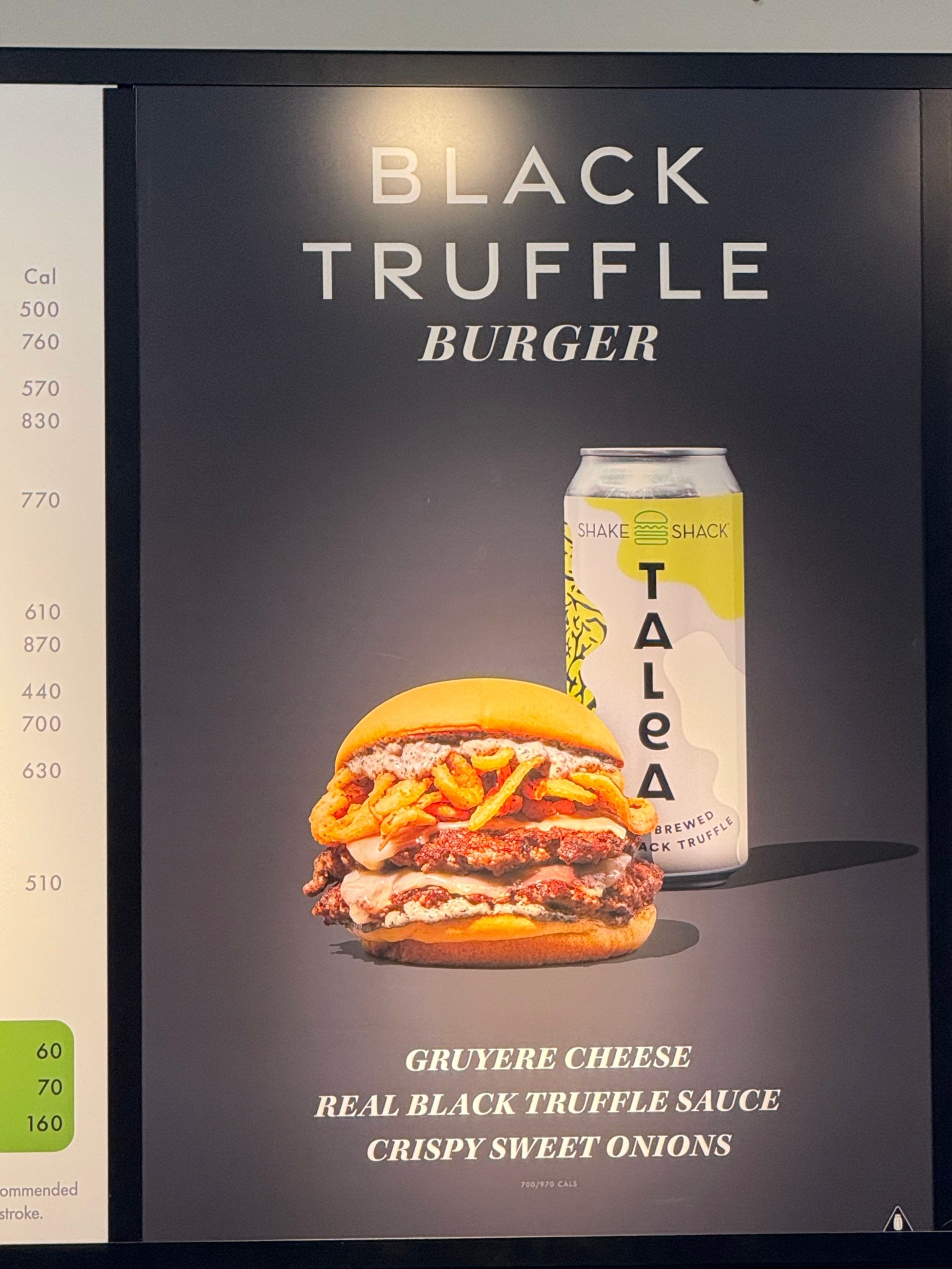 It’s “National Burger Day!” I Double Down With A “Truffled” Shake Shack ...