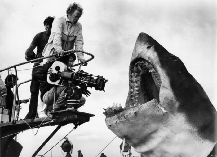 “JAWS” Turns 51 Today! All Your Favorite “Bruce The Shark” Trivia Here ...