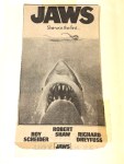 “Jaws” Turns FIFTY Today! Here Are All The Celebrations Underway ...