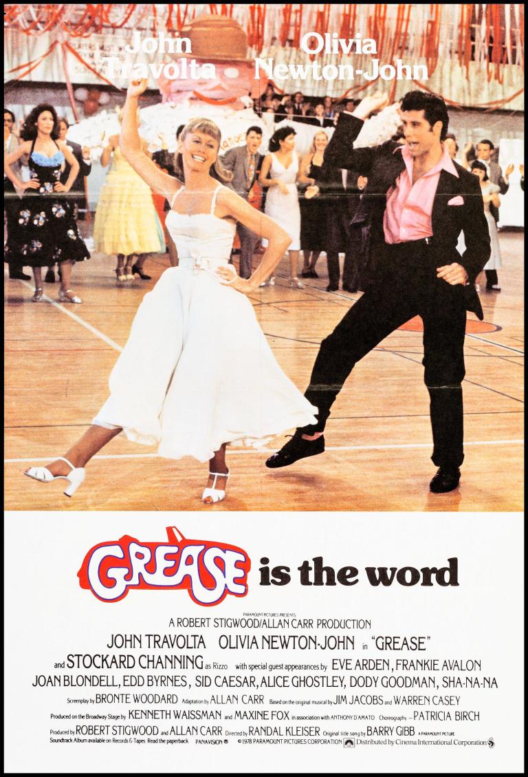 The Wild Wild Wild Story Of Hollywood Producer Allan Carr! From “Grease ...