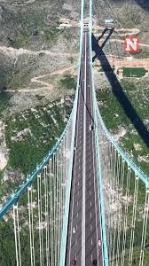 A Stunning China Bridge Collapse! The Hongqi Bridge Crashes Down…Here’s ...